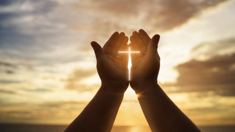 Sacristan | Good Shepherd Catholic Community