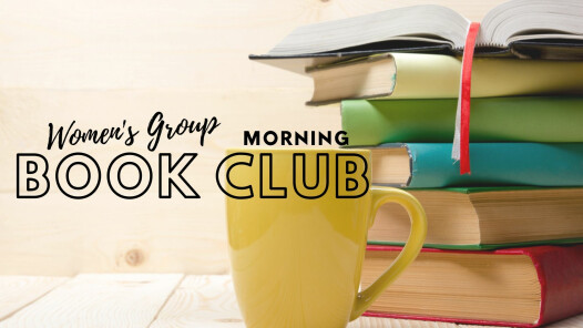 Women's Group | Good Shepherd Catholic Community